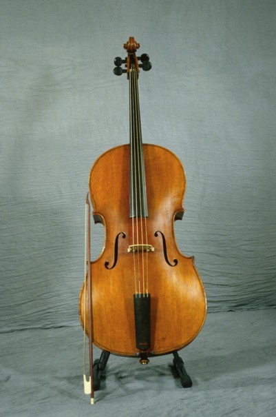 Violončelė